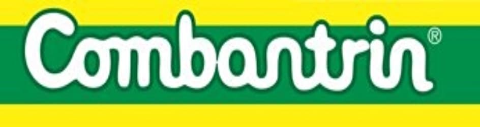 Combantrin Chocolate Squares - 24 Squares - Made in Australia ...